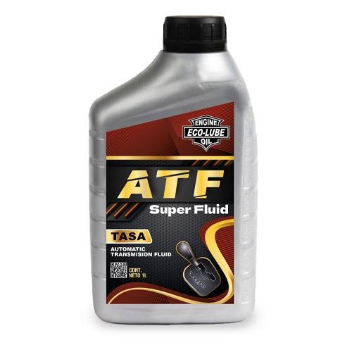 ATF SUPER FLUID - Eco-lube