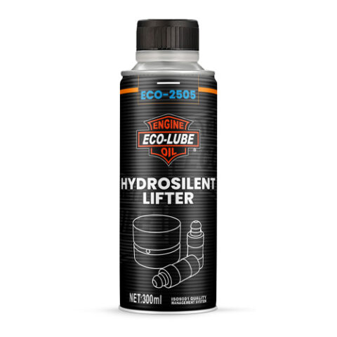 HYDROSILENT LIFTER - Eco-lube